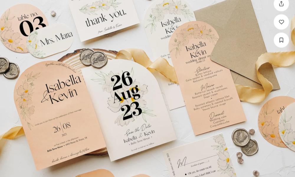 5+ Premium Invitation Card Template - Graphic Design Resources Community